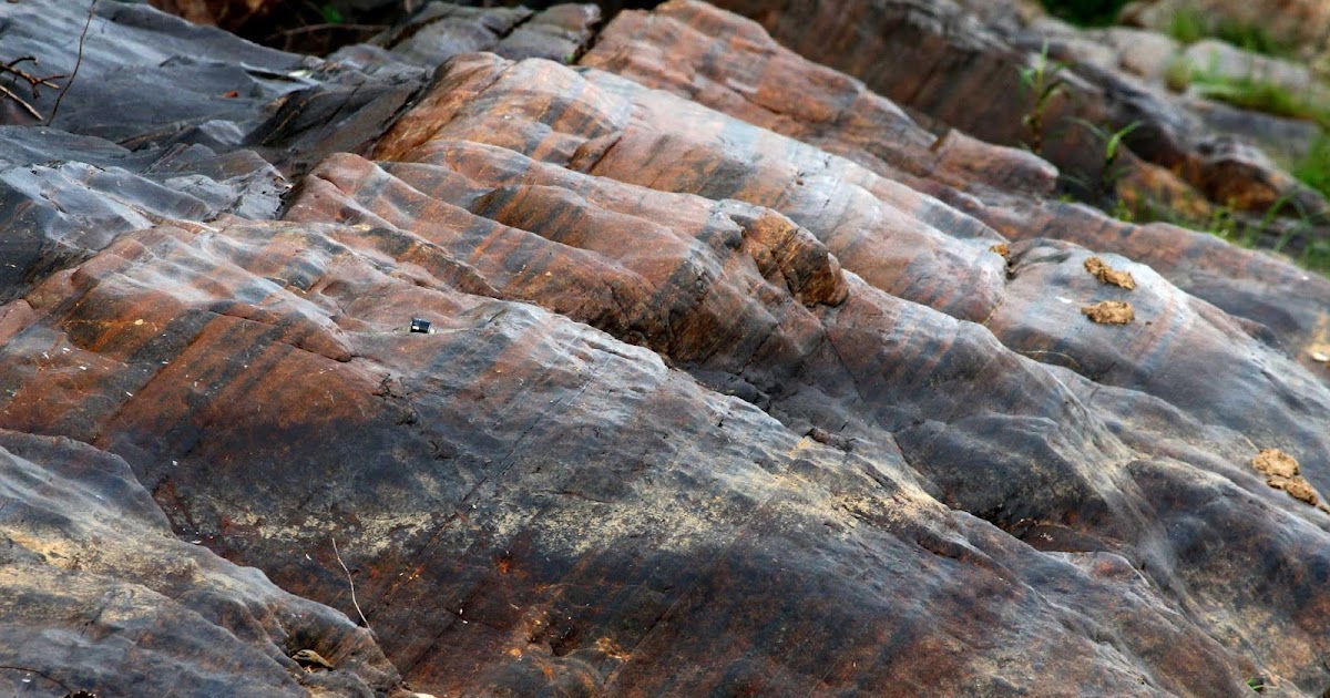 Environment and Geology: Role of geology in interpreting Paleoclimate ...