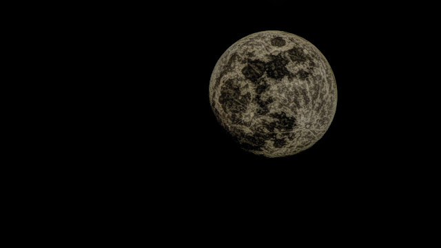 Moon free pictures for commercial use (11 free pictures)