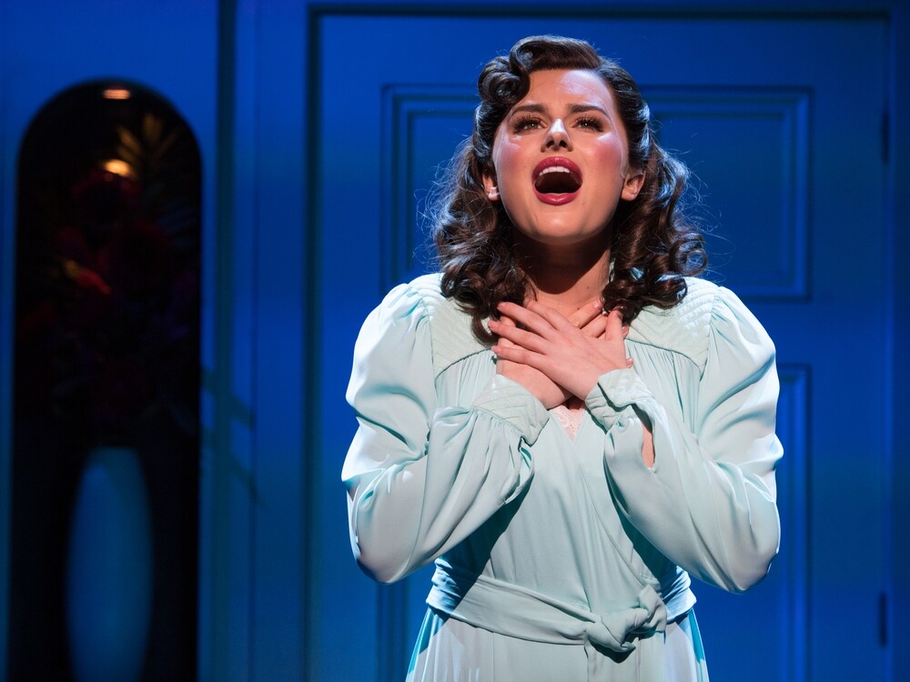 My Favourite Musical Theatre Characters