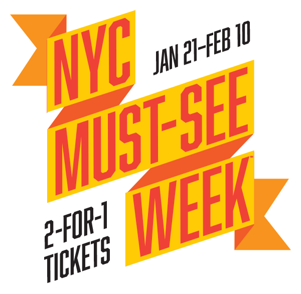 There's Yet Another Reason to Stay in the City This Month: Must-See ...