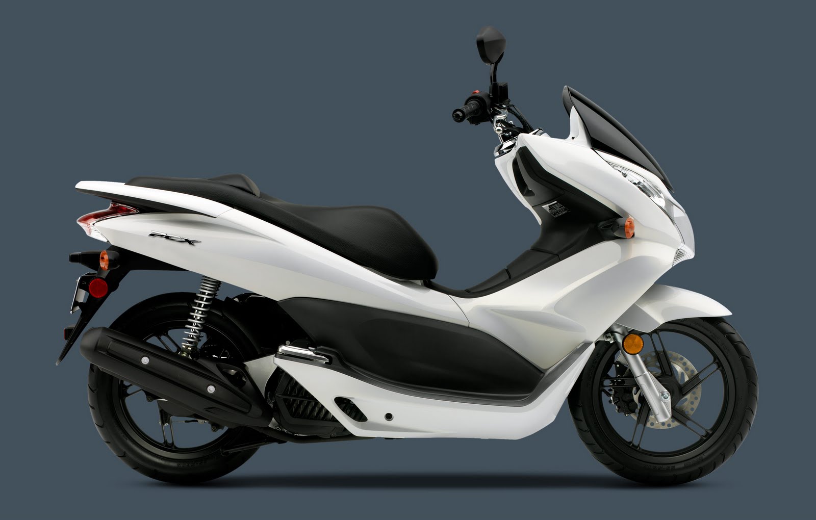 2011 Honda PCX Specifications and Pictures : Latest Gadget News | Car ...