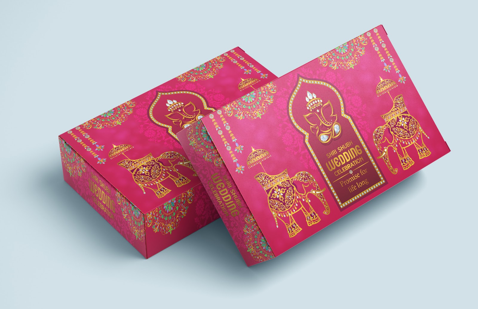 World of Sweet Box packaging designs and devotion for packaging concept ...