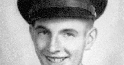 Weird WWII: Medal of Honor Monday: William J. Grabiarz