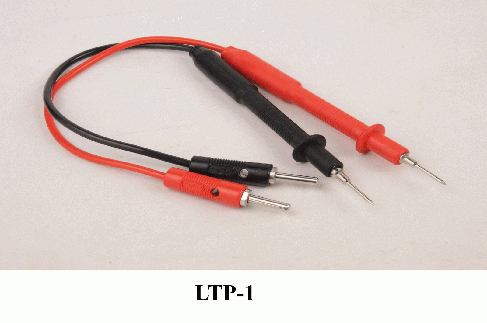 RAMESH INDUSTRIES: LTP-1 (TEST PROBE)