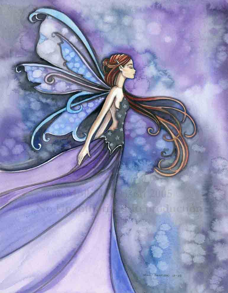 Las Hadas de Pachi: HADAS MAGICAS