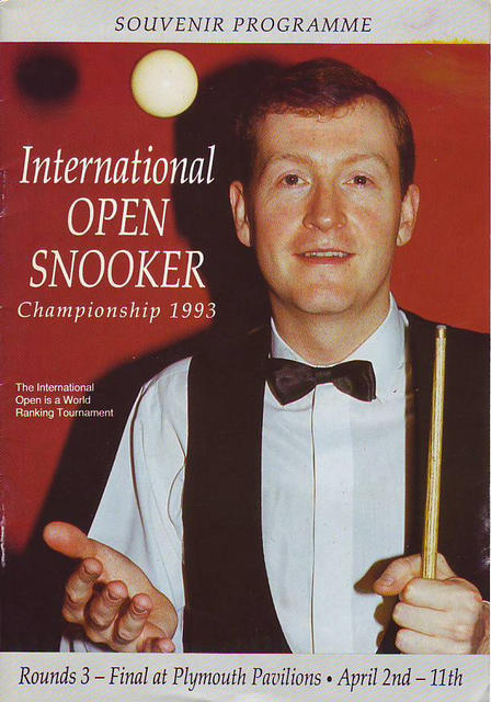 Meditations on the Philosophy of Billiards