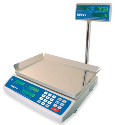 EMPRESA DE MERMELADAS "GUMI Ltda.": MAQUINARIA