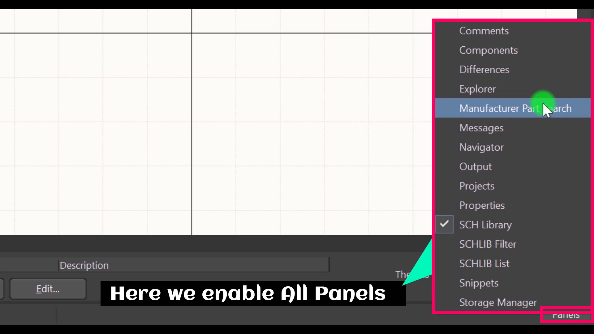 Altium Designer Tutorial - Creating New Project - Twin Prediction