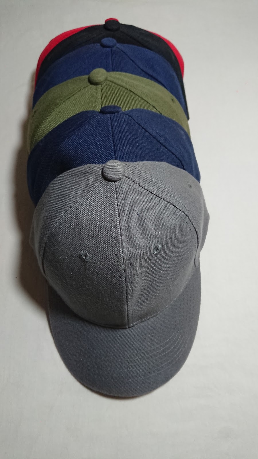 P-Caps Supplier, Caps with Logo, Design Your own P-Caps in Islamabad ...