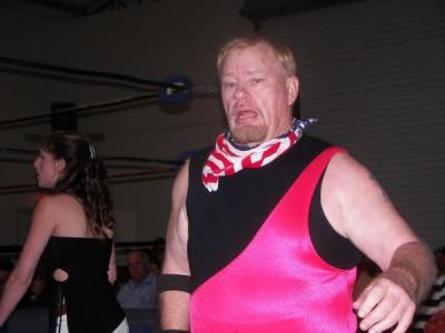 Don Bass (wrestler) - Alchetron, The Free Social Encyclopedia
