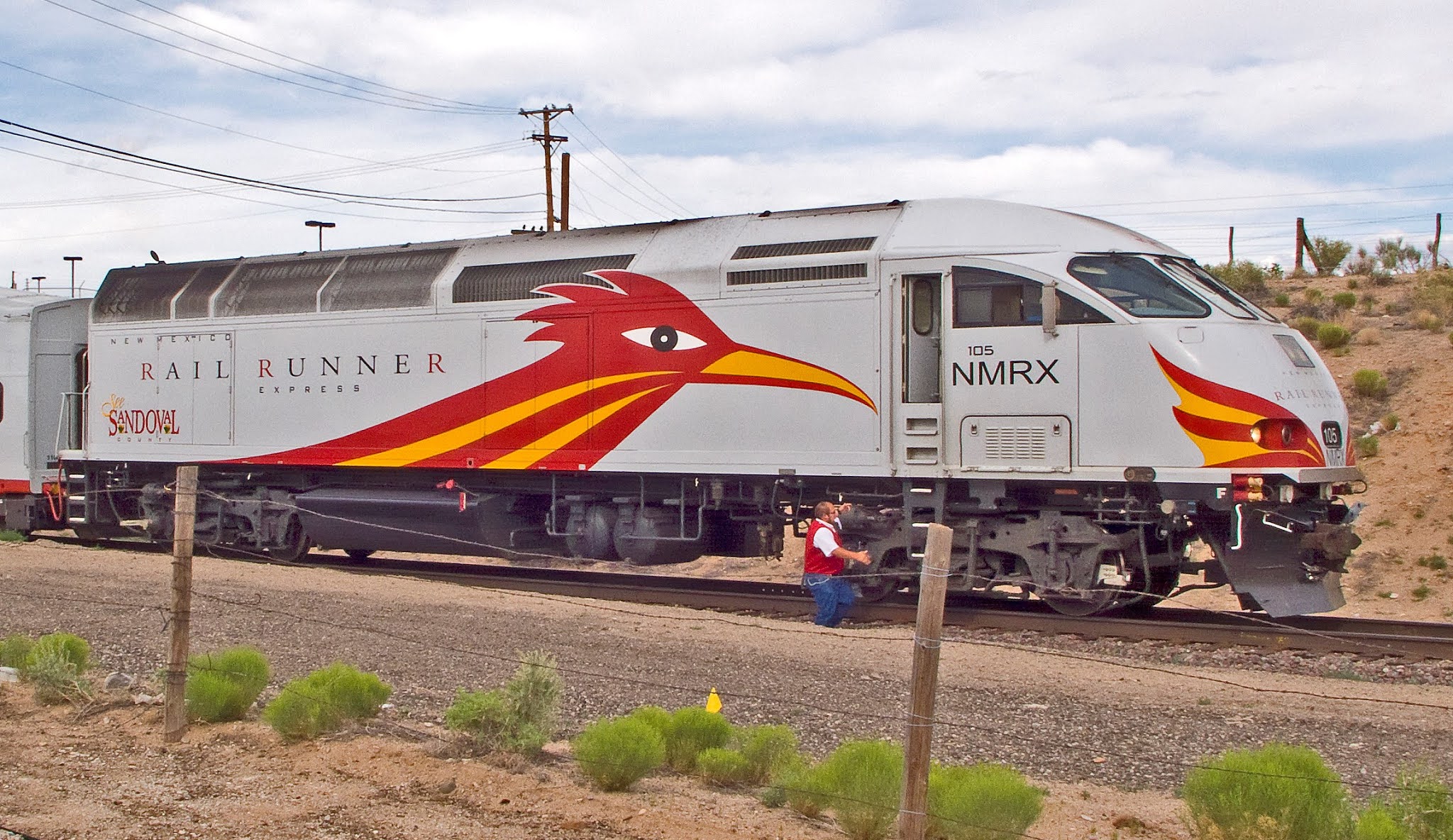 MTA selects Siemens to build new Dual Mode locomotives