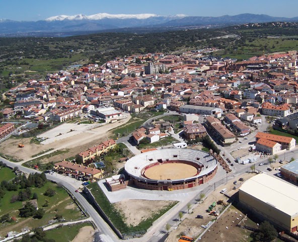 DETOROS Y MAS: Valdemorillo mueve ficha