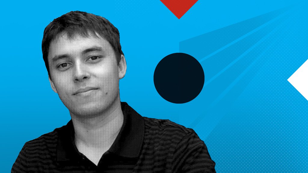 Ternyata ada Sosok Muslim di Balik Kelahiran YouTube ! SIAPA Dia ...