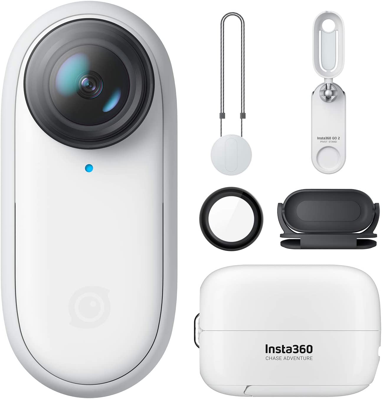 Insta360 Go 2 in Stock on Amazon UK | Price, Specs