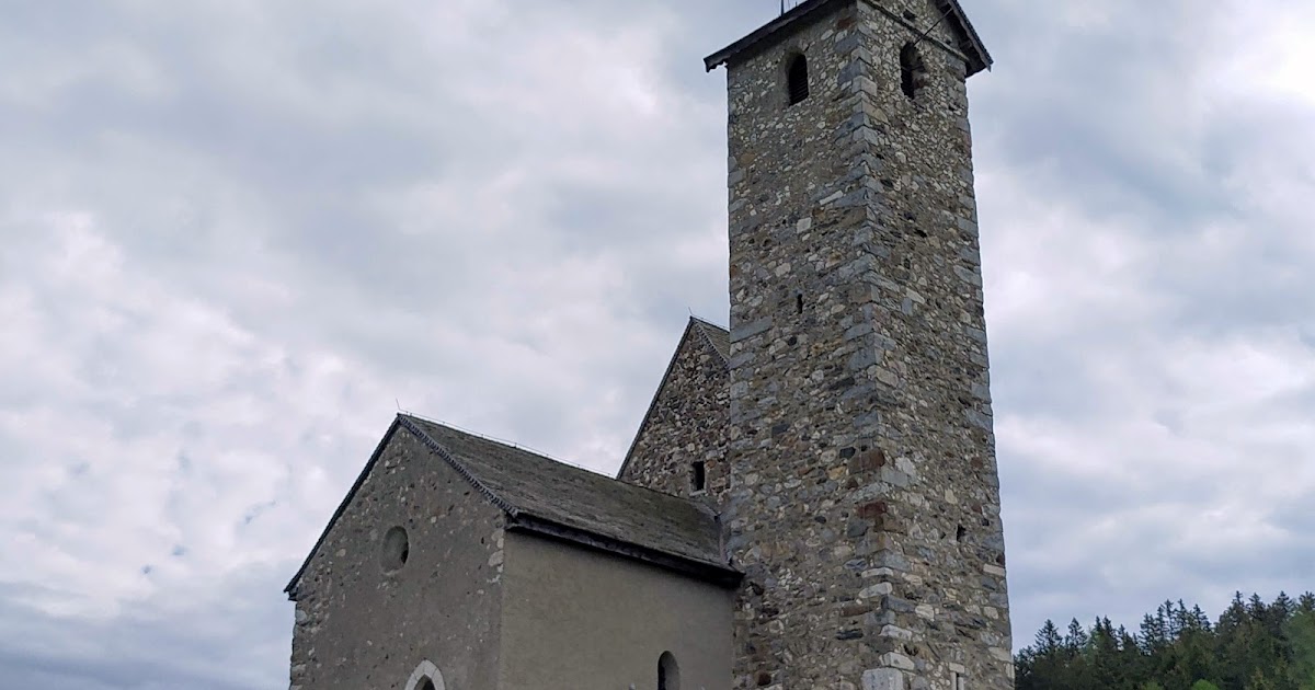 Sigima Paul in Pension: Vigilius-Weg: Vigiljoch - Trient