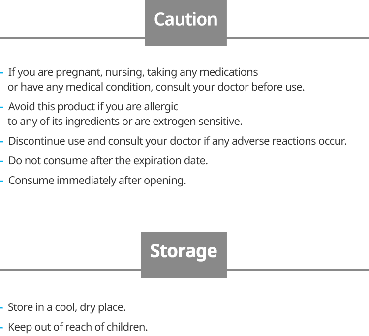 Atomy Sophora Queen a multi vitamin complex specially designed for help ...
