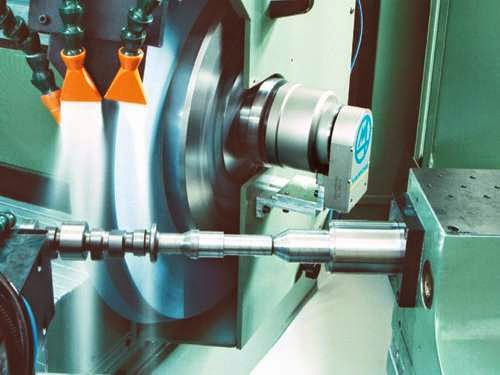 WHAT'S NEW: Balancing Heads - Flange And Spindle Type Balancing Heads