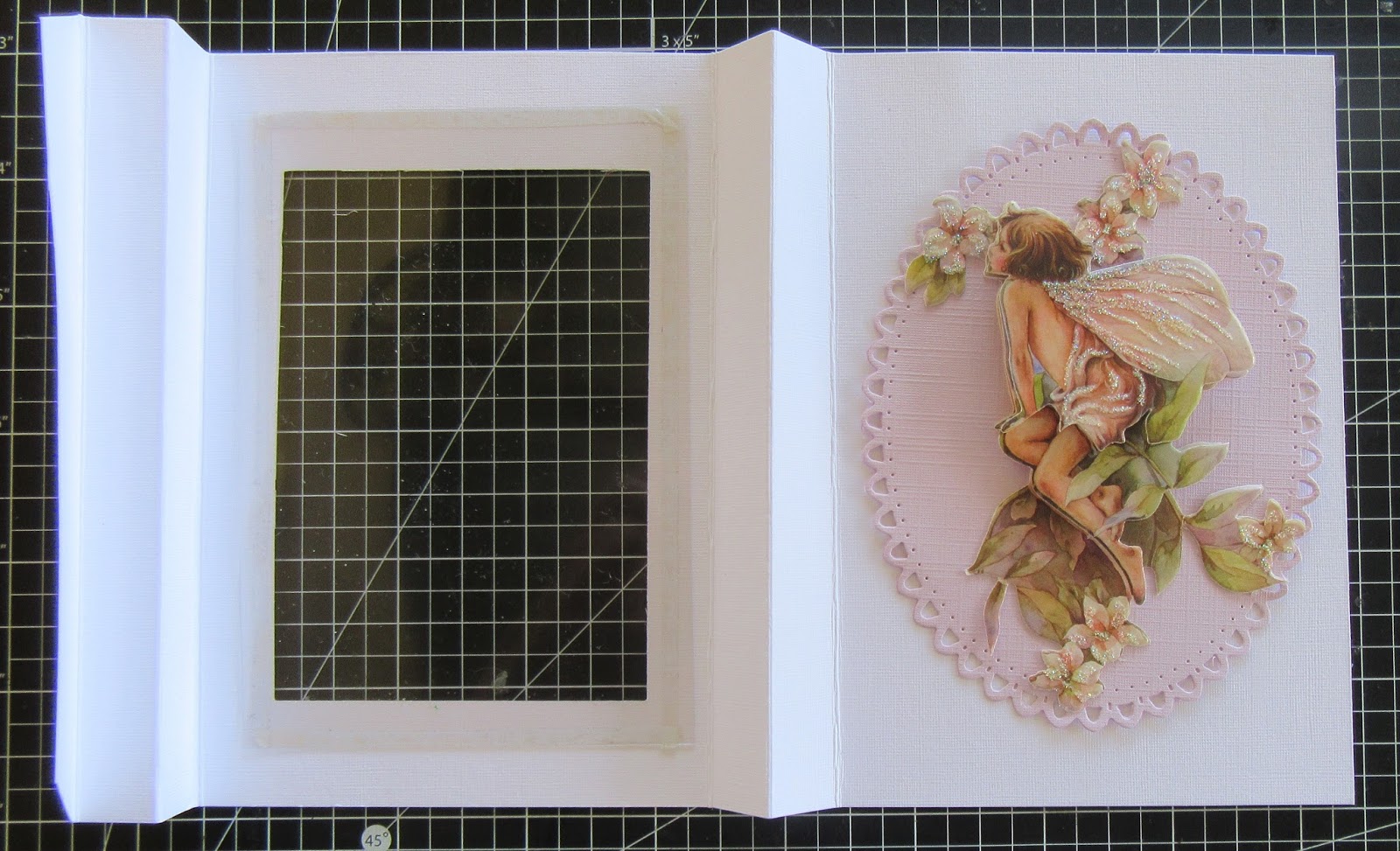 3D Box Card Tutorial