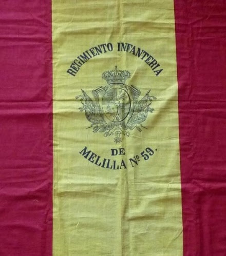 Blog de Historia pasada y presente: El sargento Basallo, un héroe en Axdir