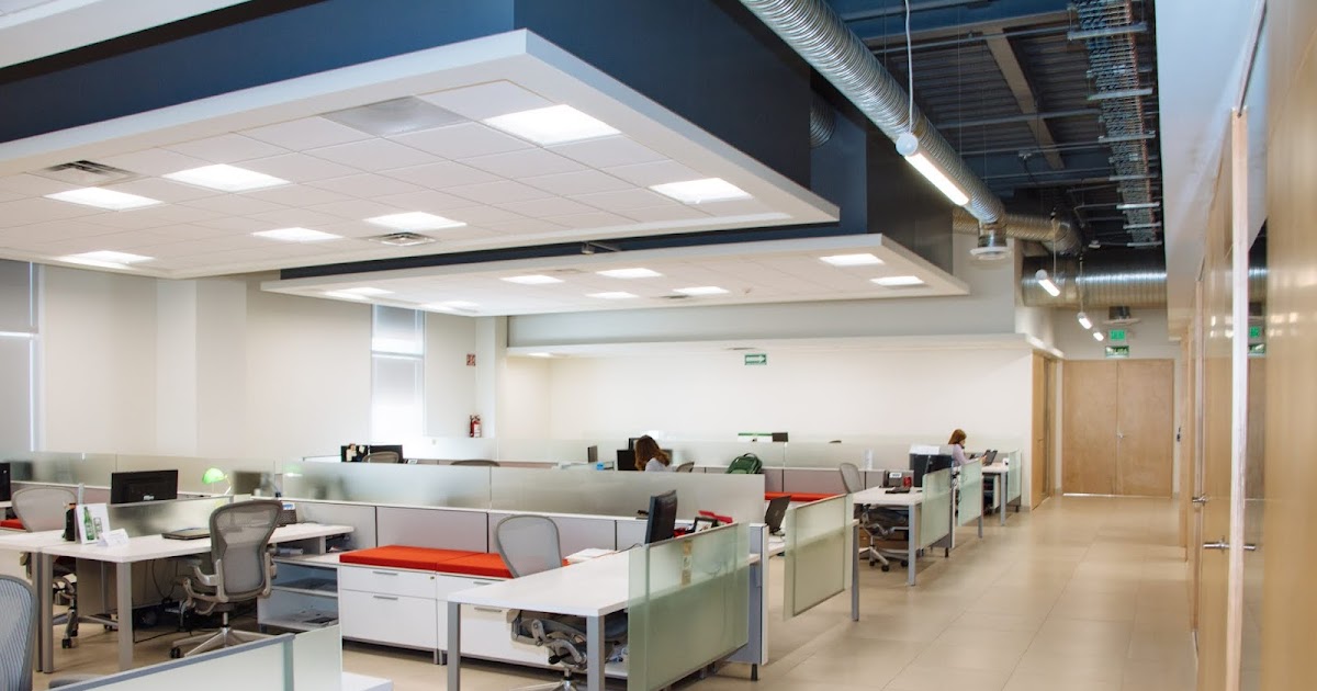 3 Things To Think About When Redecorating Your Office | A Very Sweet Blog