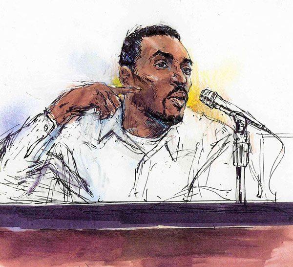 GraphicGumbo3: With the Passing of Rodney King...