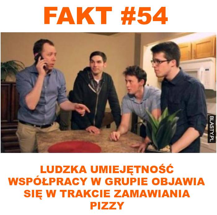 Być nauczycielem...