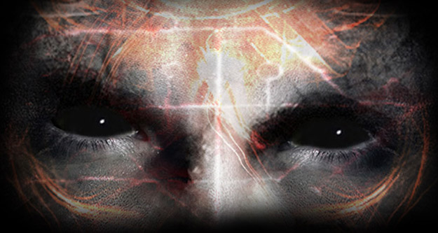 THIS SUMMER: Comic Con 2011 : Inilah Sosok Lucifer dalam 'Paradise Lost'