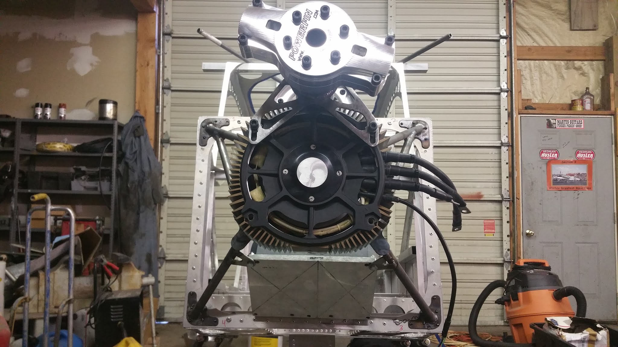 Standard Pilot Blog: Is Now the Time for Electric Ultralights?