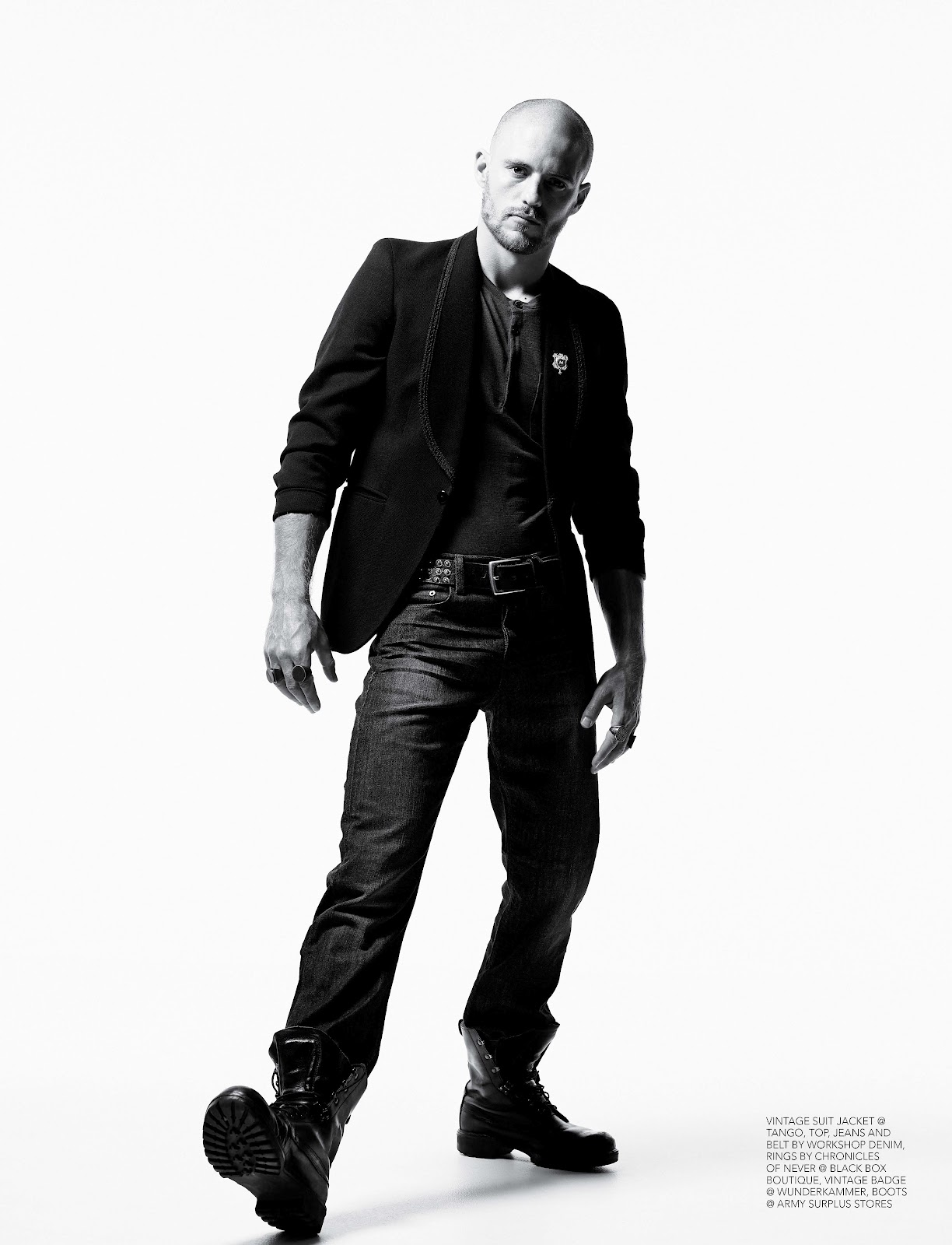 BLACKlog: Black Archives: 'Nineteen 93' Editorial from Black #10 ...