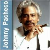 Art Music of Caribbean Latin America: Dominican Republic——Johnny Pacheco