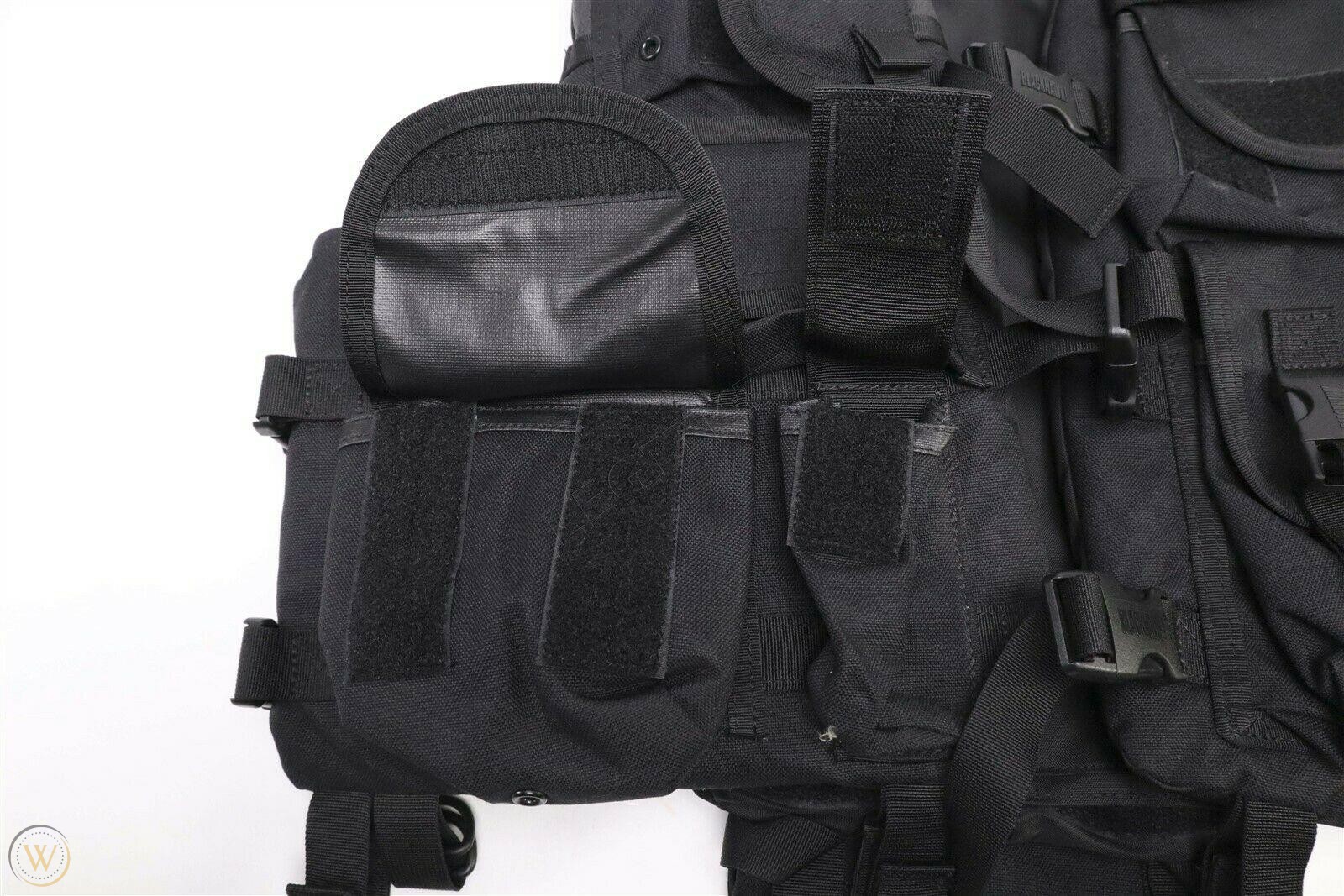 Webbingbabel: BlackHawK Tactical Float Vest II