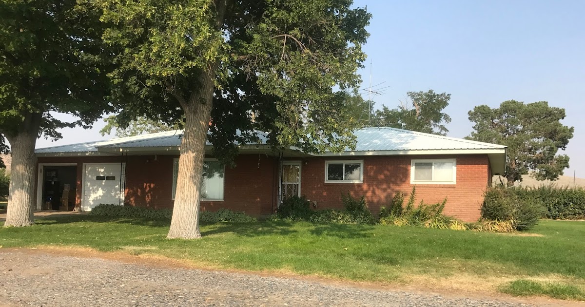 The Little Red Homestead: Purchasing Our Homestead