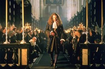 DACTYLIOTHECA: LE ROI DANSE