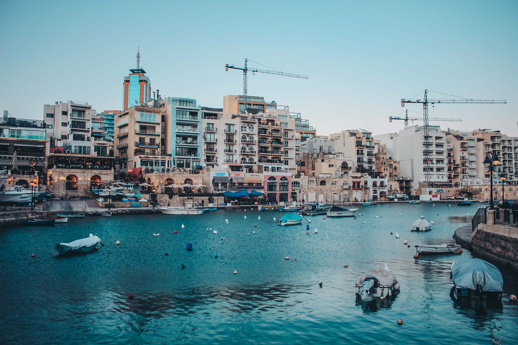 Malta: Das sind meine Lieblingsorte der Insel | The Fashionable Blog