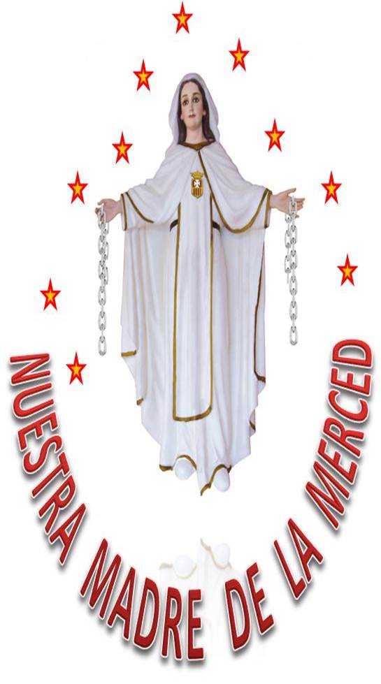 MERCEDARIAS MISIONERAS: CON ALEGRIA LOS MERCEDARIOS Y MERCEDARIAS ...
