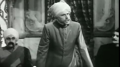 Conversations Over Chai: Sheesh Mahal (1950)