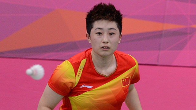 RaCkEt & ShUtTLe..: Yu Yang Nafi Ingin Bersara