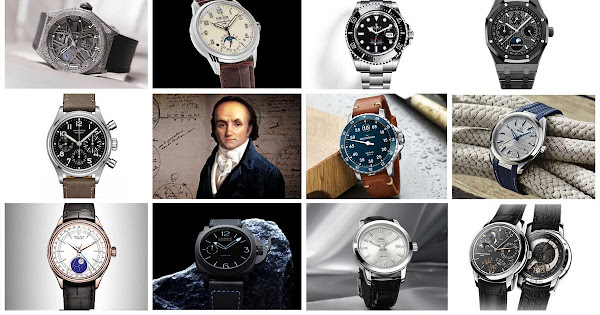 Our 12 Most Popular Posts in 2017 | Time and Watches | The watch blog