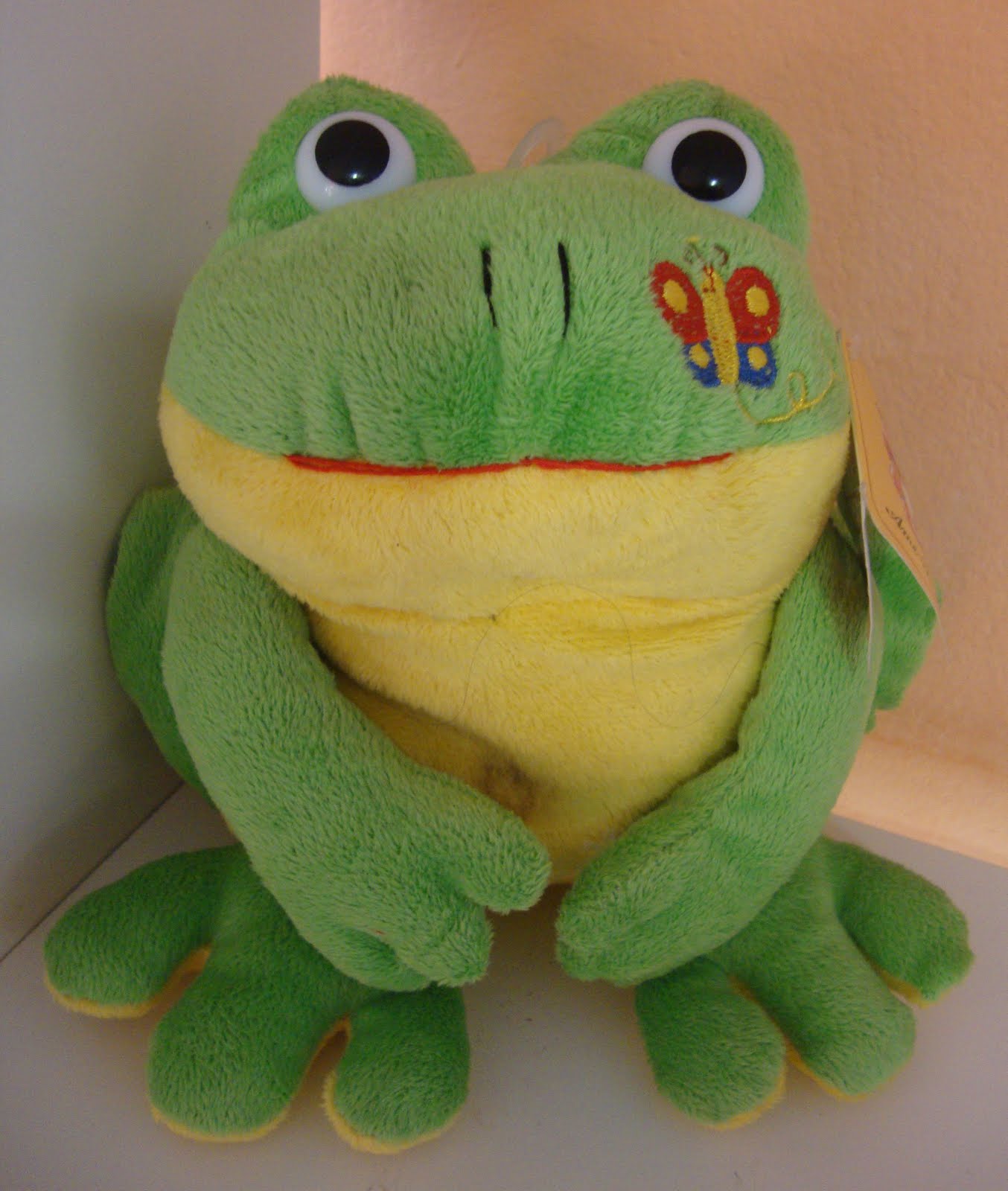 Imágenes tiernas de ranas - Imagui