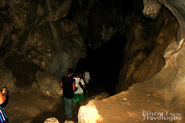 RIZAL | Sudden Turn to Calinawan Cave (A Travel Guide) — Pinoy ...