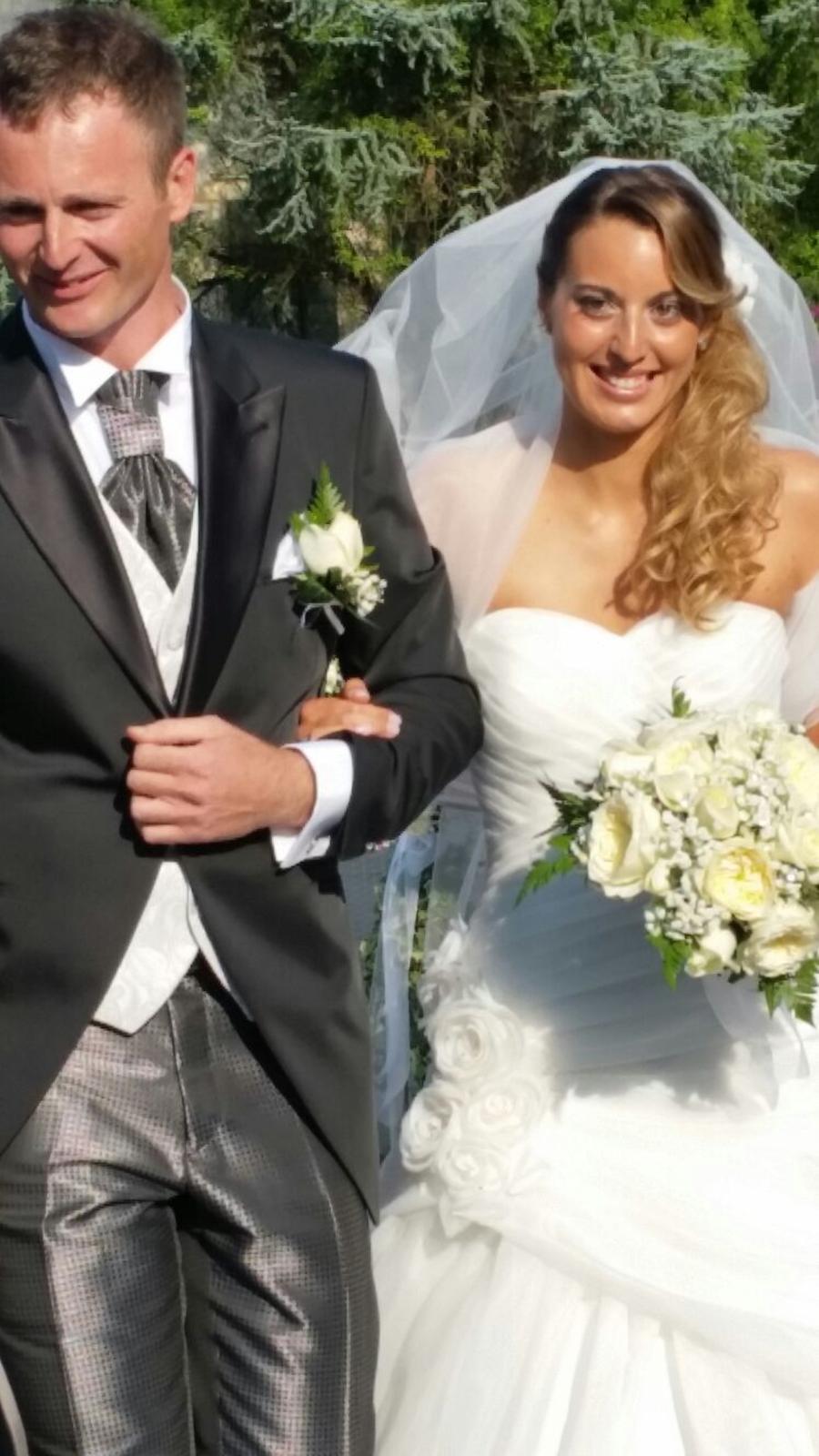 TIRO A VOLO La grinta della signora Rossi: «Se mi portano a Rio, voglio ...