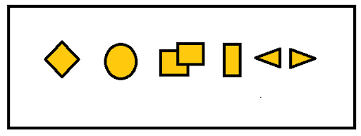Fiducial Marks in PCB, Global and Local Fiducials.