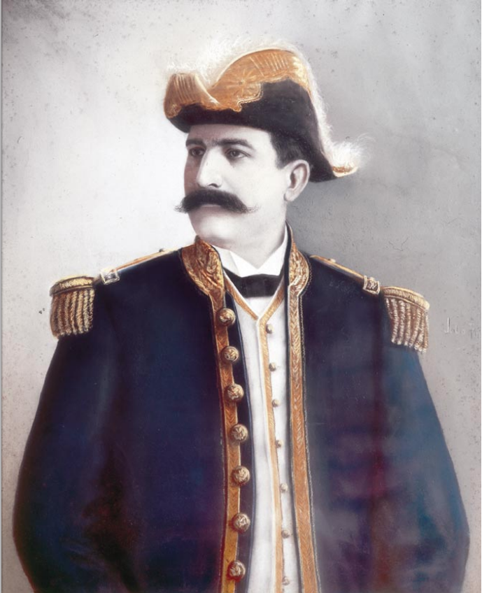 Arte Dominicano del Siglo XIX