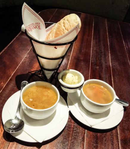 (Eat to Live) or (Live to Eat): 48HRBD1 Lamb Cevapi set lunch