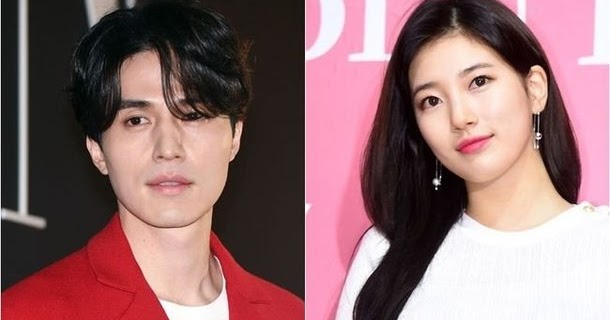 Suzy and Lee Dong Wook break up after 4 months