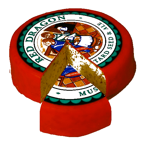 The Wine and Cheese Place: Cheese Features!