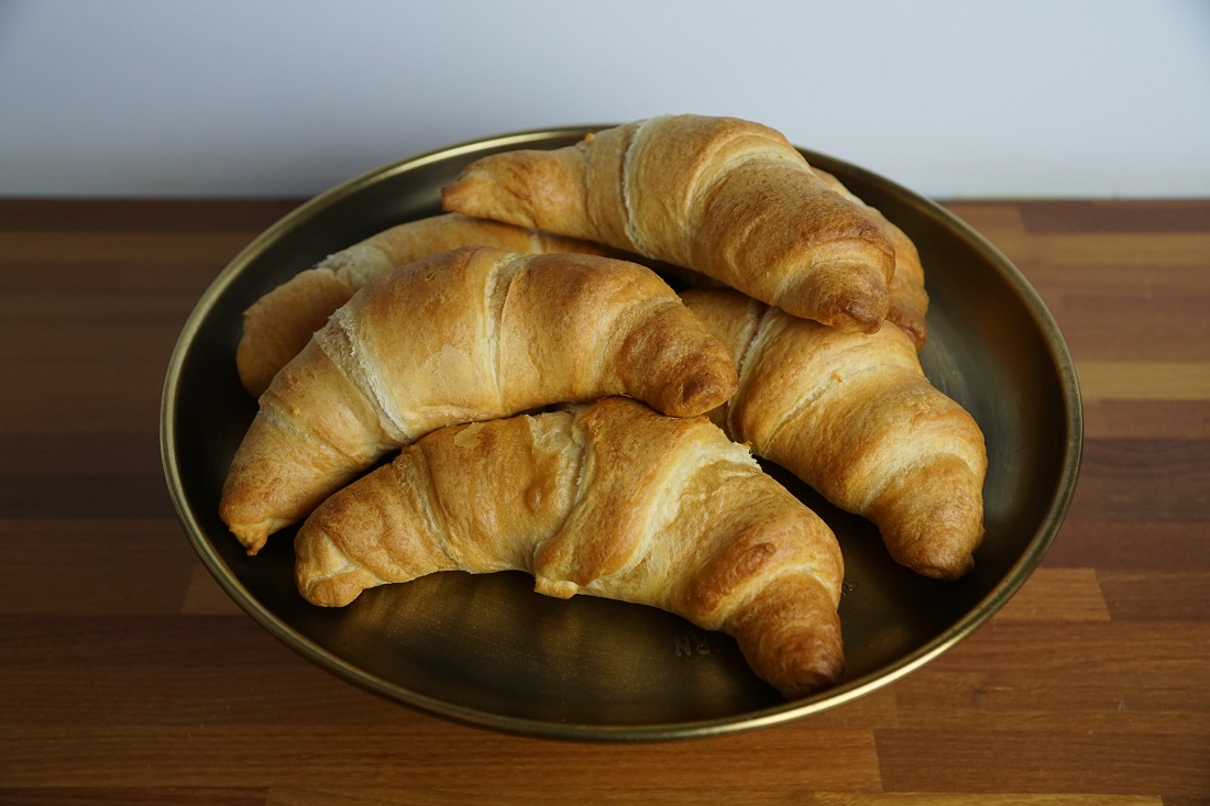 Testataan Danerolles valmistaikinoita