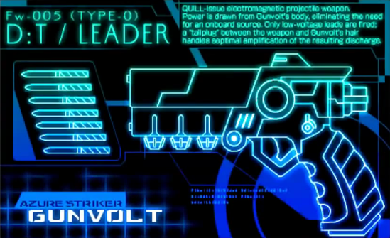 Skybane's Gunvault: How to Make "Cerberus" One of Your Most Useful Weapons