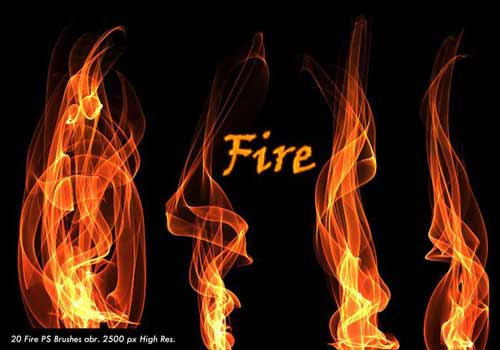 20+ Brush Api Photoshop Gratis - Ngeeneet