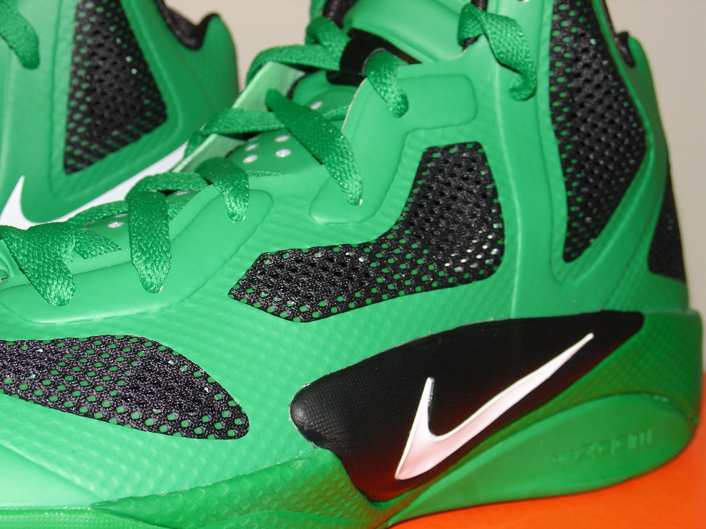 ric on the go: Rondo's 2011 Hyperfuse PE